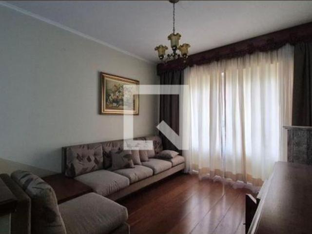 Apartamento à Venda Centro, 3 Quartos, 120 m² Santo André