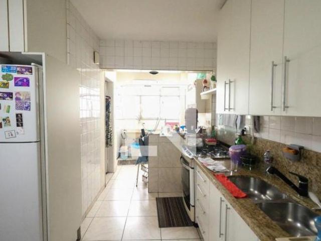 Apartamento à Venda Centro, 3 Quartos, 116 m2