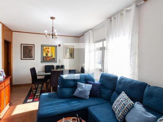 Apartamento à Venda Centro, 3 Quartos, 117 m2