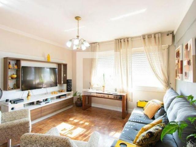 Apartamento à Venda Centro, 3 Quartos, 117 m² Canoas