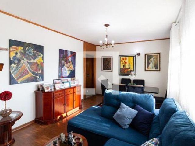 Apartamento à Venda Centro, 3 Quartos, 117 m² Osasco