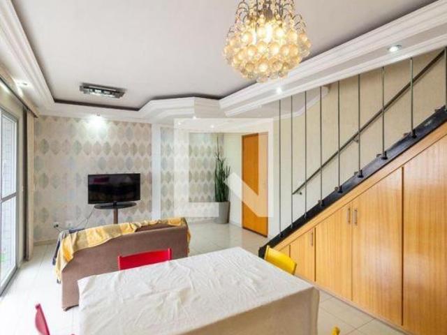 Apartamento à Venda Centro, 3 Quartos, 117 m² Osasco