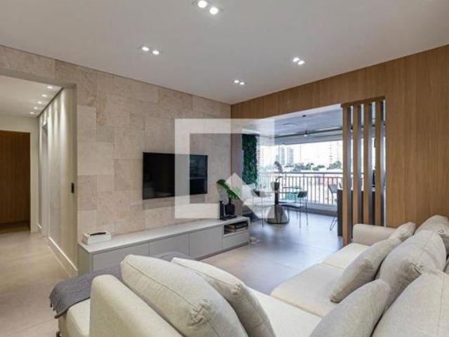 Apartamento à Venda Centro, 3 Quartos, 117 m² Santo André