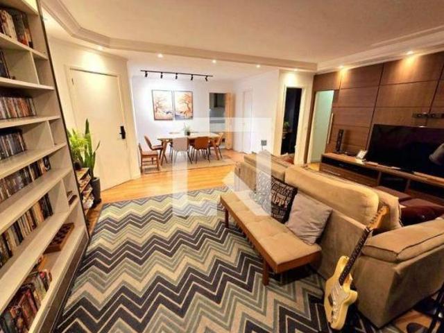 Apartamento à Venda Centro, 3 Quartos, 118 m² Santo André