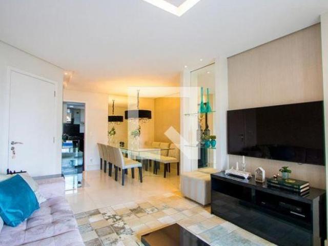 Apartamento à Venda Centro, 3 Quartos, 118 m² Santo André