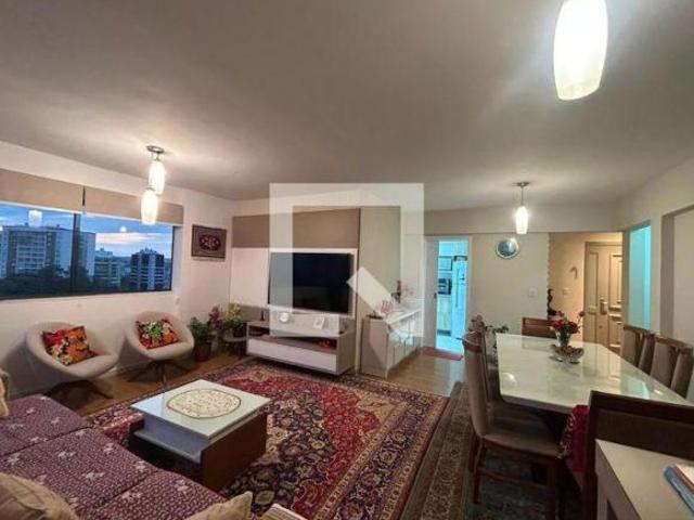 Apartamento à Venda Centro, 3 Quartos, 119 m² Canoas