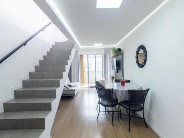 Apartamento à Venda Centro, 3 Quartos, 119 m² Curitiba
