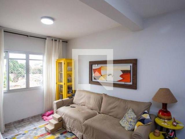 Apartamento à Venda Centro, 3 Quartos, 110 m2