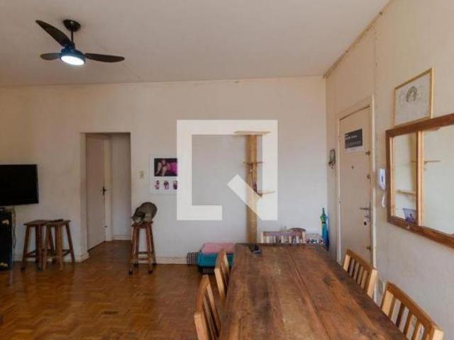 Apartamento à Venda Centro, 3 Quartos, 110 m2