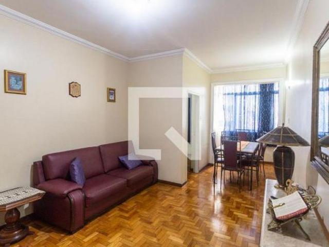 Apartamento à Venda Centro, 3 Quartos, 110 m2