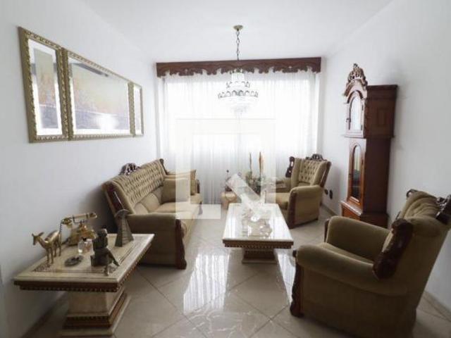 Apartamento à Venda Centro, 3 Quartos, 110 m2