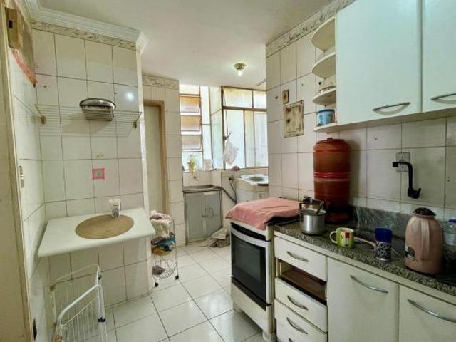 Apartamento à Venda Centro, 3 Quartos, 110 m2