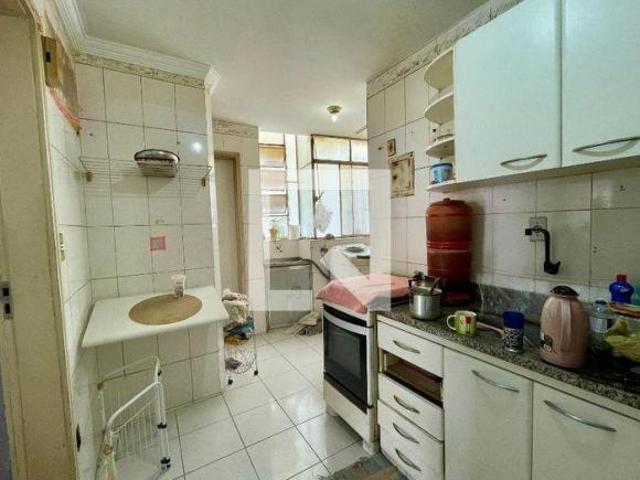 Apartamento à Venda Centro, 3 Quartos, 110 m² Belo Horizonte