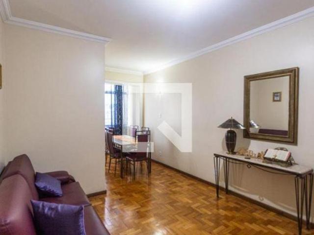 Apartamento à Venda Centro, 3 Quartos, 110 m² Belo Horizonte
