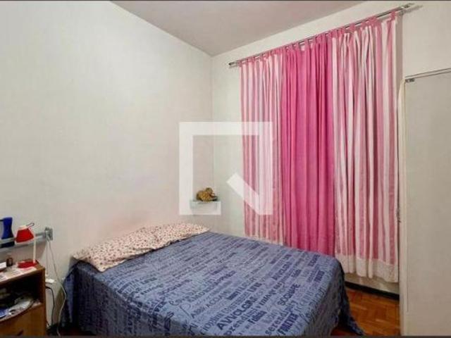 Apartamento à Venda Centro, 3 Quartos, 110 m² Belo Horizonte