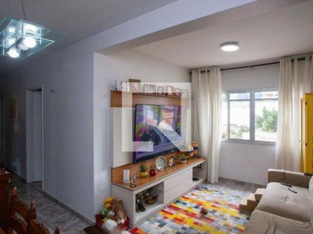 Apartamento à Venda Centro, 3 Quartos, 110 m² Diadema