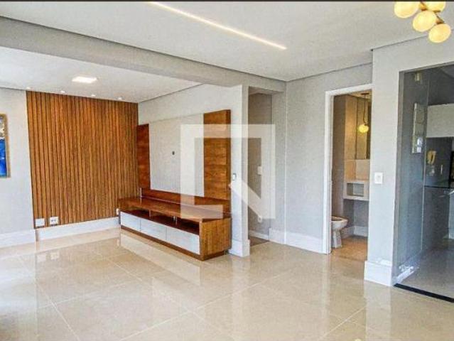 Apartamento à Venda Centro, 3 Quartos, 110 m² Santo André