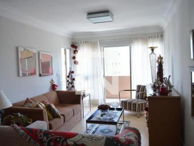 Apartamento à Venda Centro, 3 Quartos, 110 m² Santo André