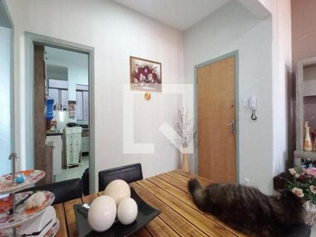 Apartamento à Venda Centro, 3 Quartos, 111 m2