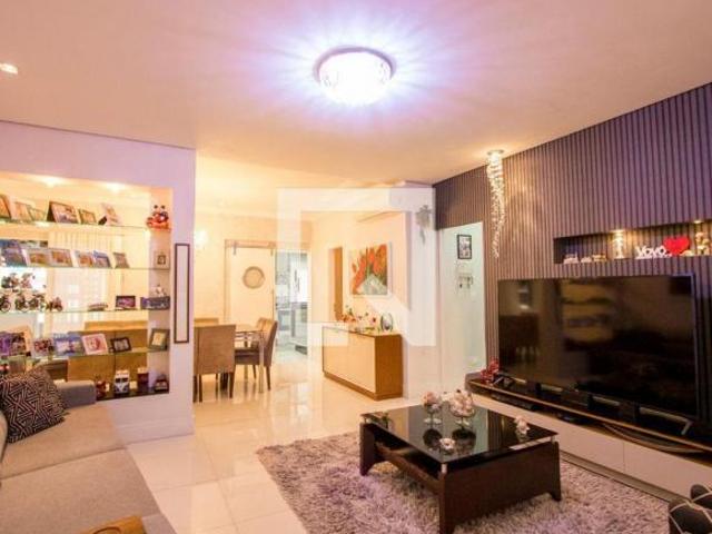 Apartamento à Venda Centro, 3 Quartos, 112 m2