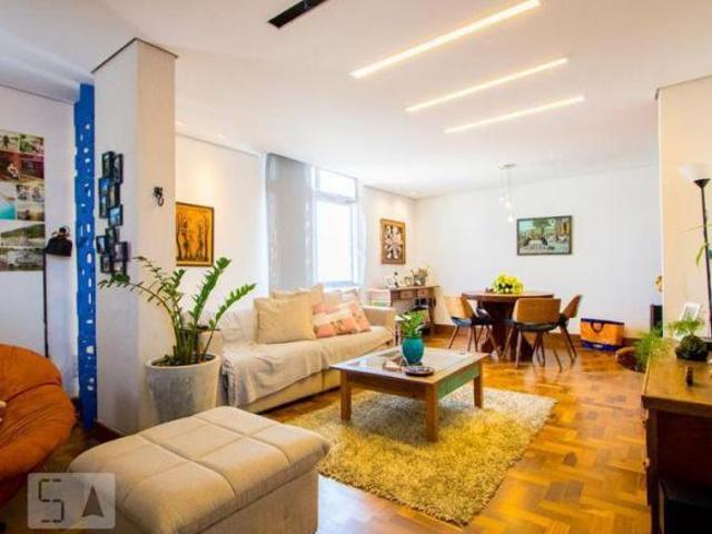 Apartamento à Venda Centro, 3 Quartos, 112 m² Santo André