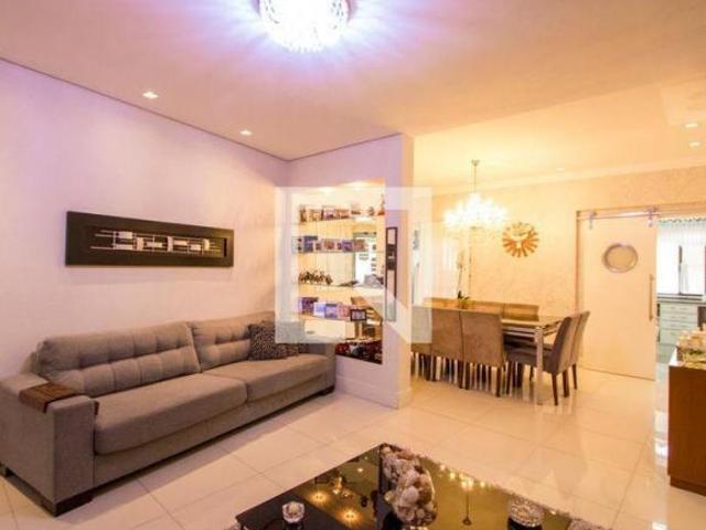 Apartamento à Venda Centro, 3 Quartos, 112 m² Santo André