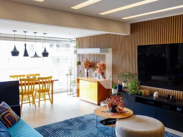 Apartamento à Venda Centro, 3 Quartos, 113 m² Osasco