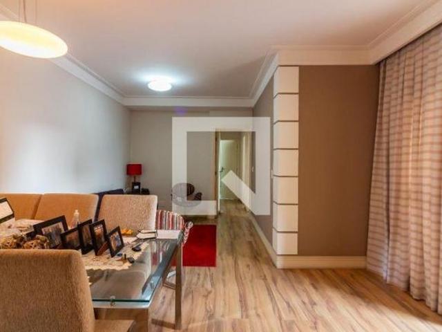 Apartamento à Venda Centro, 3 Quartos, 113 m² Osasco