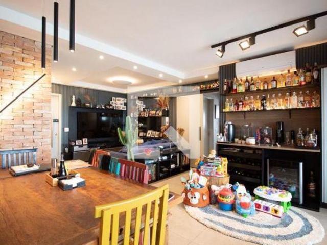 Apartamento à Venda Centro, 3 Quartos, 113 m² Osasco