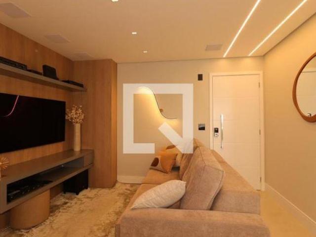 Apartamento à Venda Centro, 3 Quartos, 113 m² Santo André