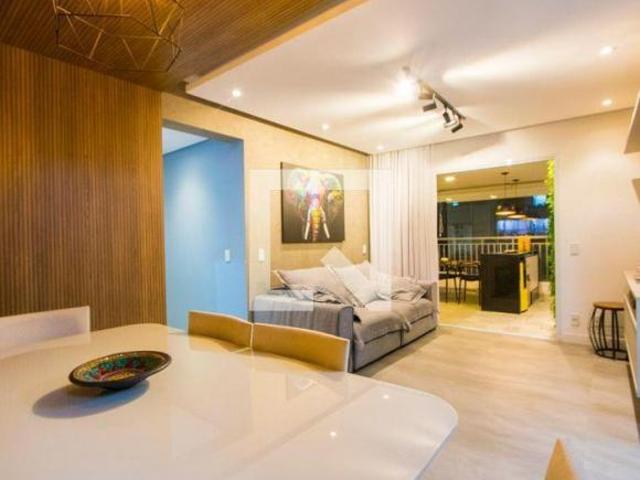 Apartamento à Venda Centro, 3 Quartos, 113 m² Santo André