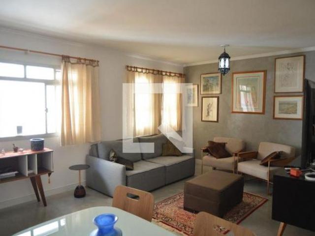 Apartamento à Venda Centro, 3 Quartos, 124 m2
