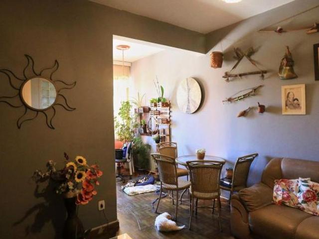Apartamento à Venda Centro, 3 Quartos, 114 m2
