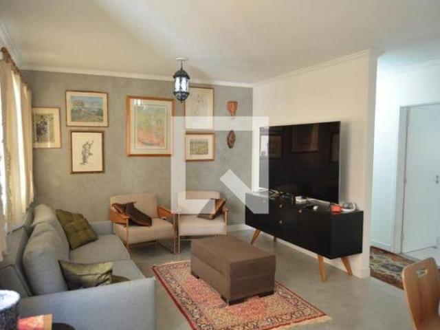 Apartamento à Venda Centro, 3 Quartos, 124 m² Santo André