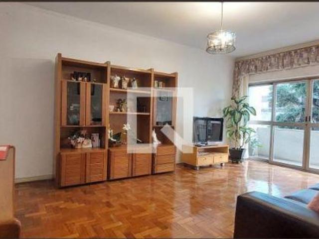 Apartamento à Venda Centro, 3 Quartos, 125 m2