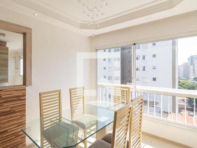 Apartamento à Venda Centro, 3 Quartos, 125 m² Osasco