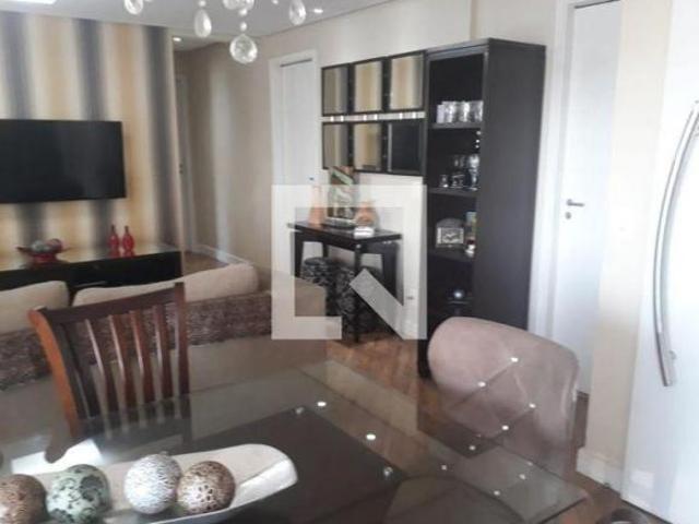 Apartamento à Venda Centro, 3 Quartos, 125 m² Santo André