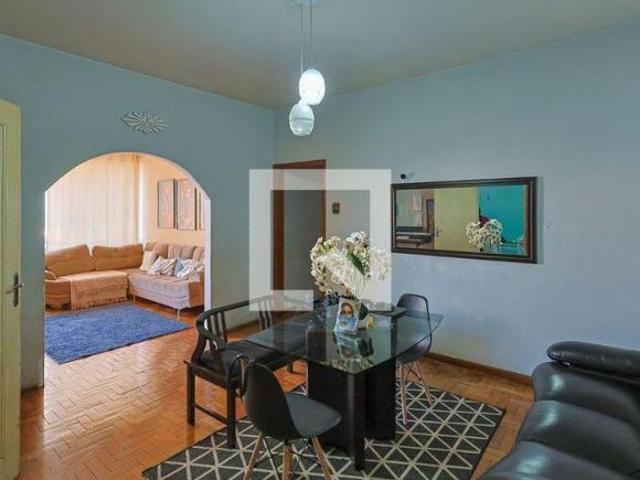 Apartamento à Venda Centro, 3 Quartos, 126 m² Belo Horizonte