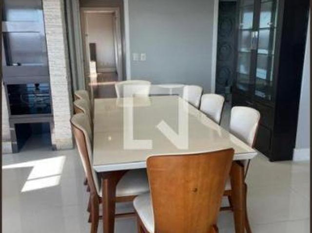 Apartamento à Venda Centro, 3 Quartos, 126 m² Novo Hamburgo