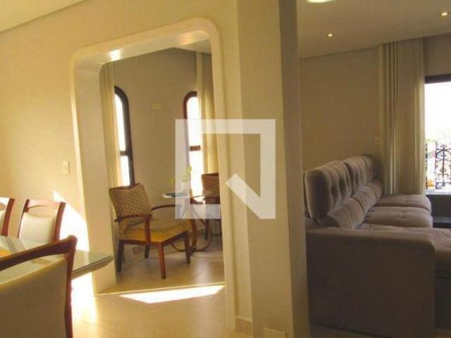 Apartamento à Venda Centro, 3 Quartos, 127 m² Osasco