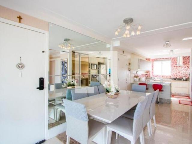 Apartamento à Venda Centro, 3 Quartos, 128 m2