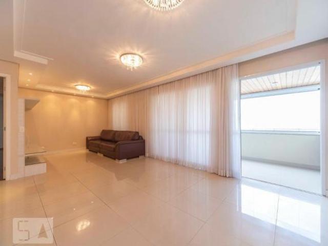 Apartamento à Venda Centro, 3 Quartos, 128 m² Santo André