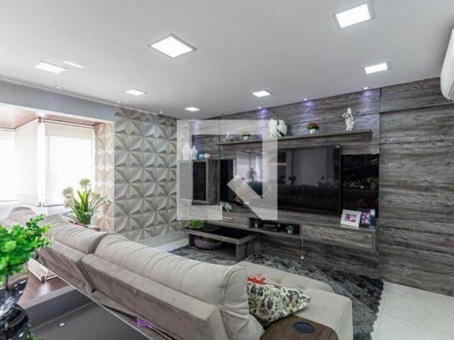 Apartamento à Venda Centro, 3 Quartos, 128 m² Santo André