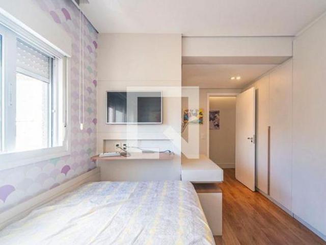 Apartamento à Venda Centro, 3 Quartos, 128 m² Santo André