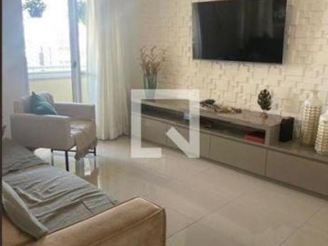 Apartamento à Venda Centro, 3 Quartos, 128 m² Santo André
