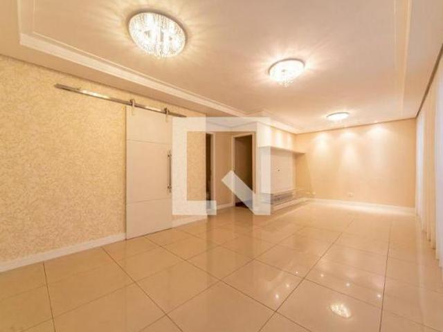 Apartamento à Venda Centro, 3 Quartos, 128 m² Santo André