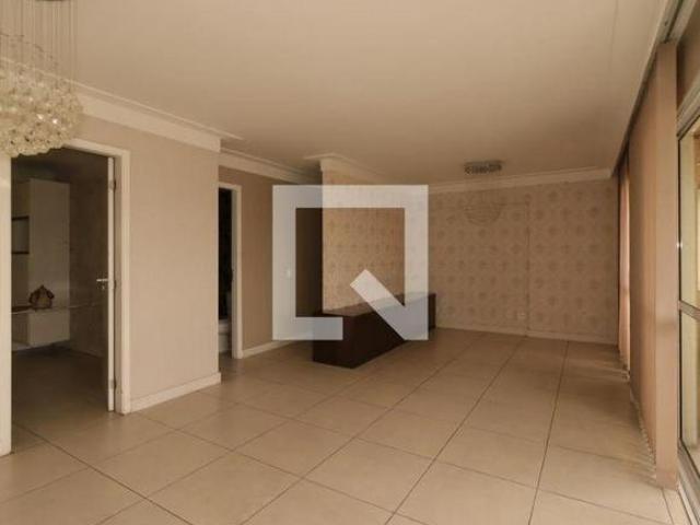 Apartamento à Venda Centro, 3 Quartos, 128 m² Santo André
