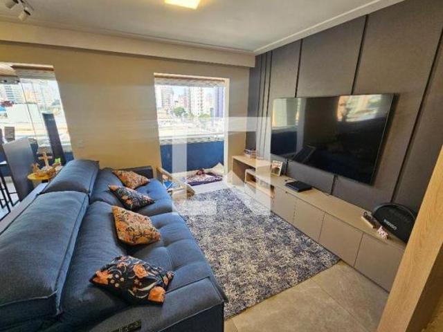 Apartamento à Venda Centro, 3 Quartos, 128 m² Santo André