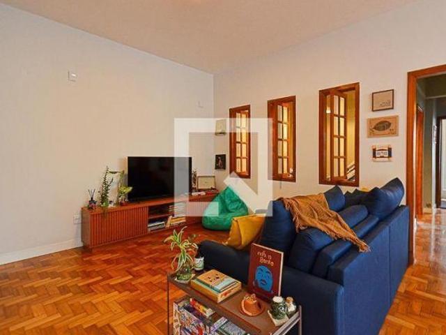 Apartamento à Venda Centro, 3 Quartos, 129 m² Belo Horizonte
