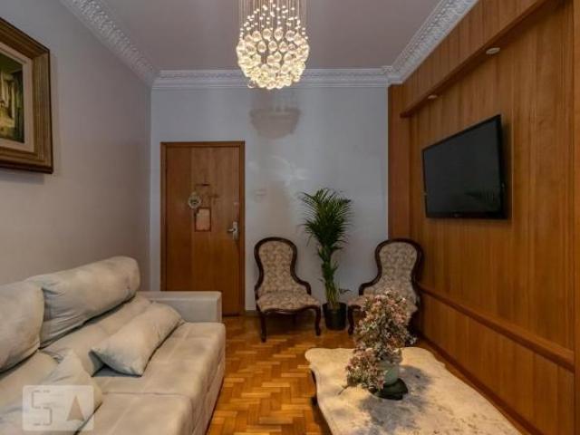 Apartamento à Venda Centro, 3 Quartos, 120 m2